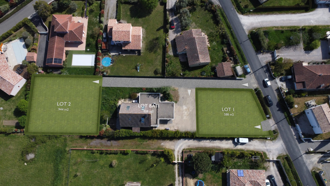 Projets Archive - Victor Matthieu Promotion