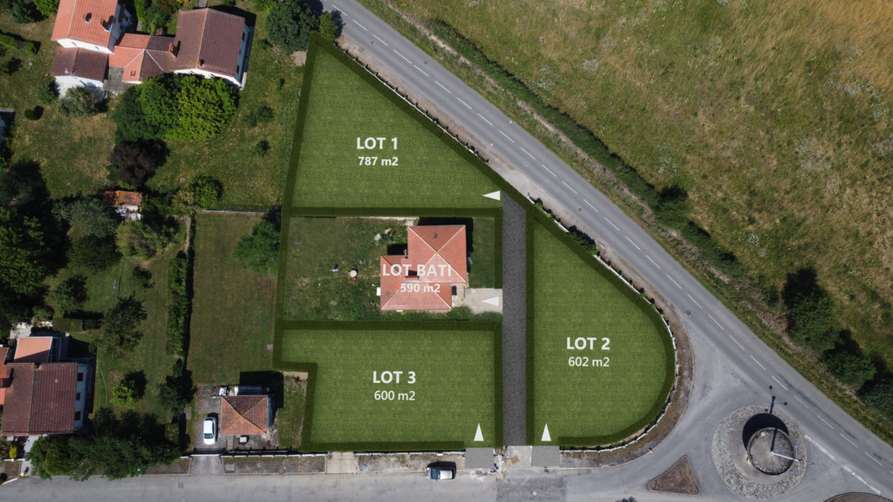 Projets Archive - Victor Matthieu Promotion